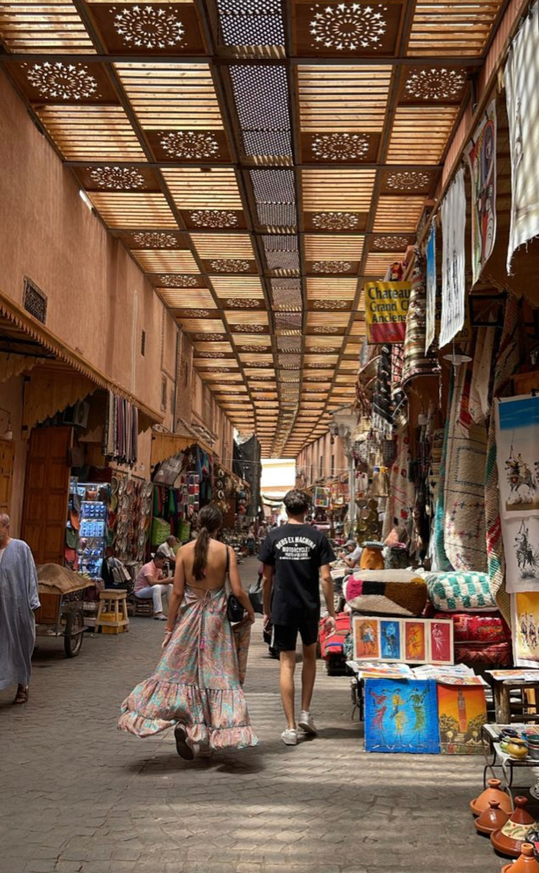 LE PETIT SOUK